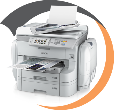 Epson Print365 - Triple-CS we deliver the cloud